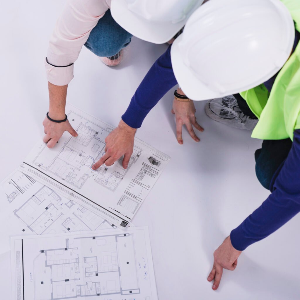 Construction Design and Management Certificate - Skills Pad