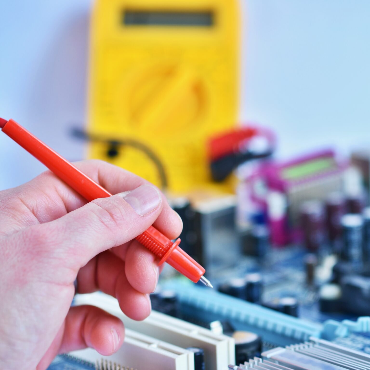 Electrical Safety in the Workplace Certificate - Skills Pad