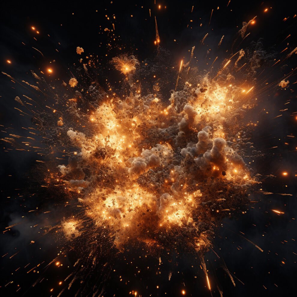 Fires and Explosions in the Workplace Certificate - Skills Pad