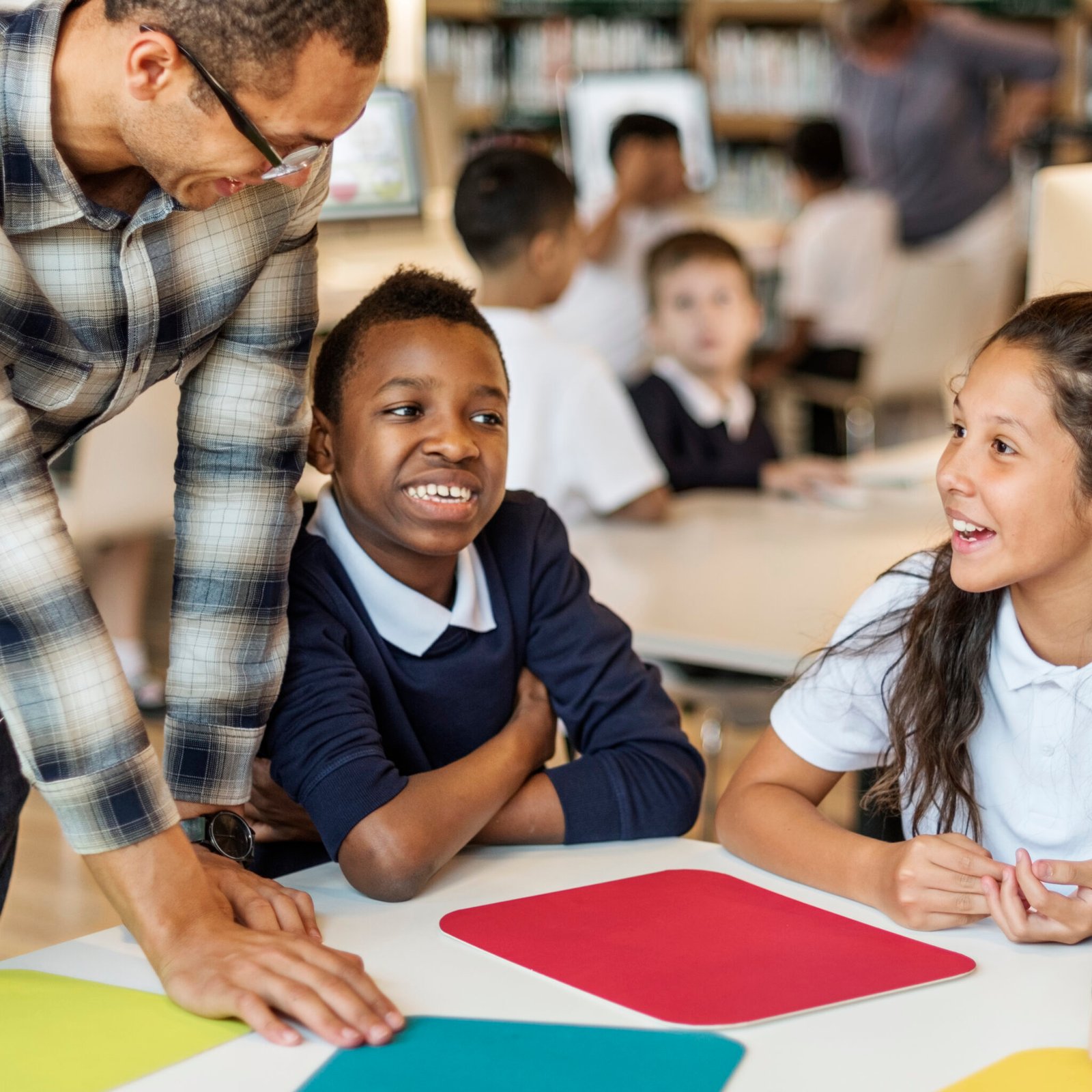 Managing Classroom Behaviour Certificate