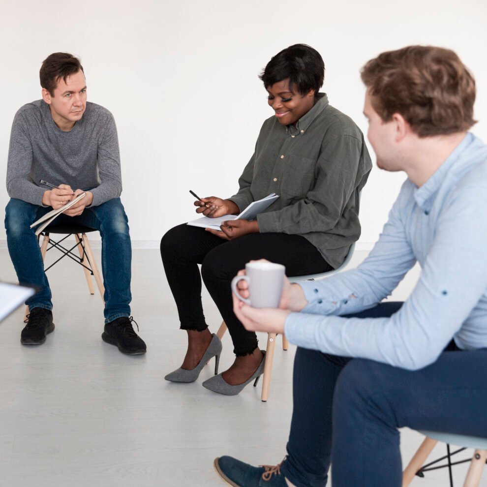 Promoting Positive Behaviour Certificate - Skills Pad