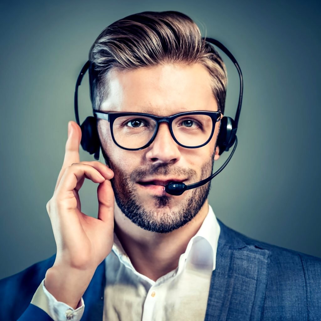 Telephone Customer Services Certificate - Skills Pad