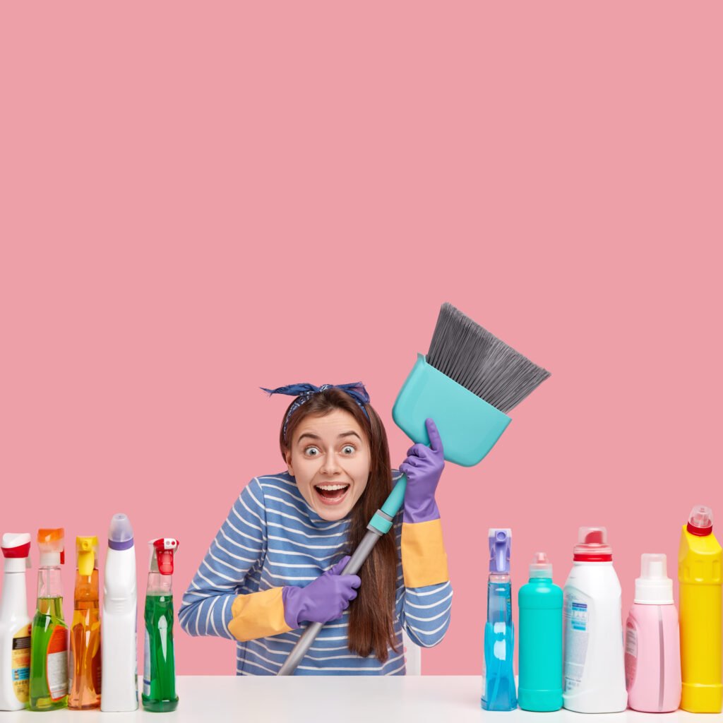 The Complete Cleaning Course - Skills Pad