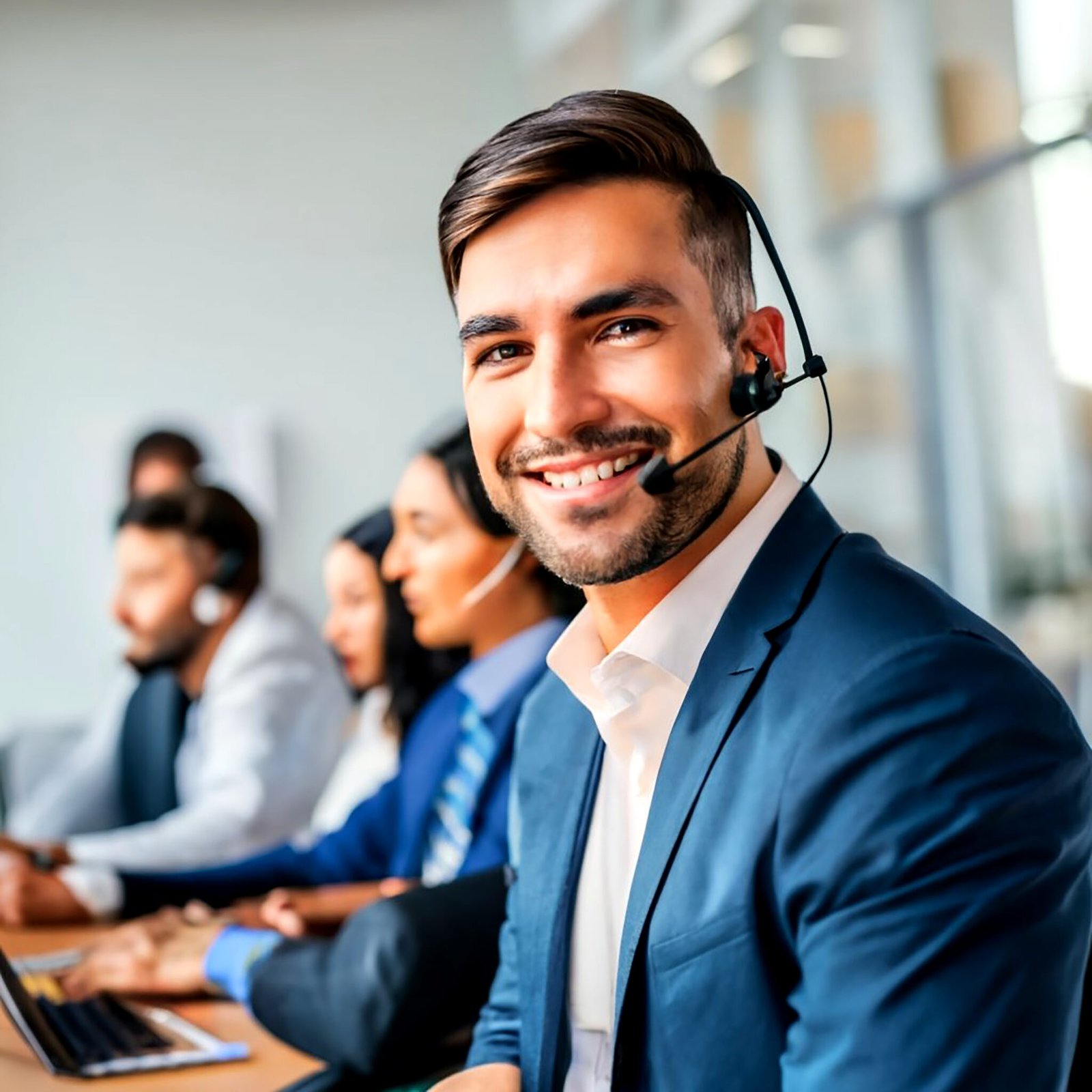 The Complete Customer Service Diploma - Skills Pad