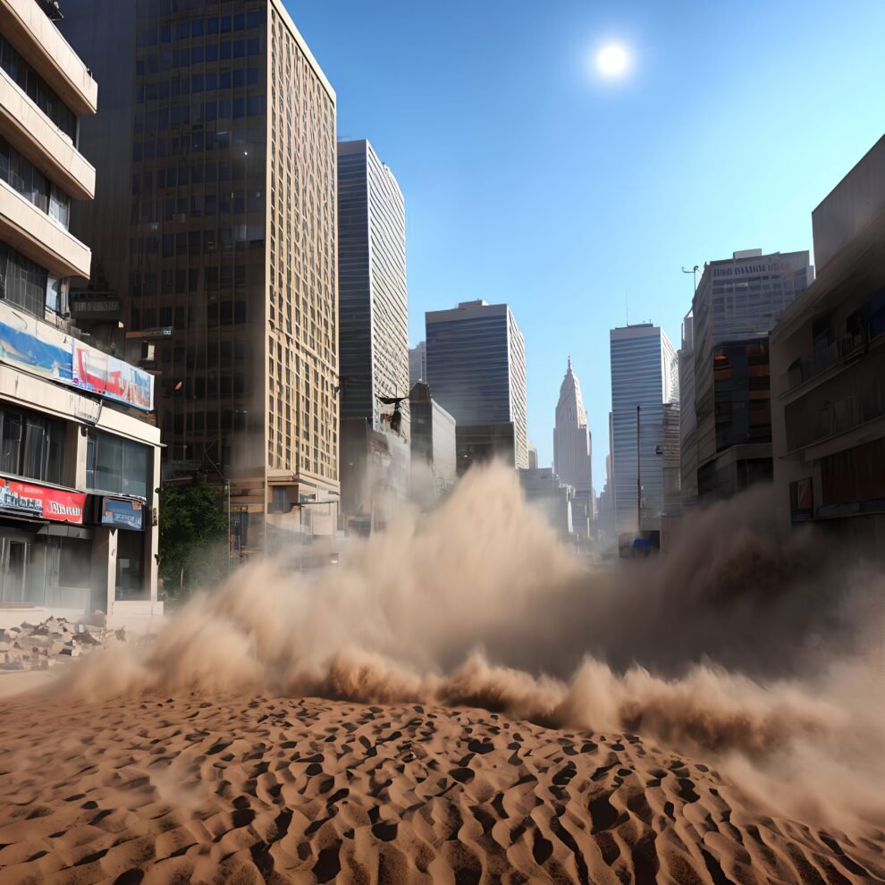 The Dangers of Construction Dust Certificate - Skills Pad