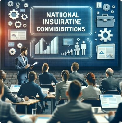Understanding the National Insurance Contributions System